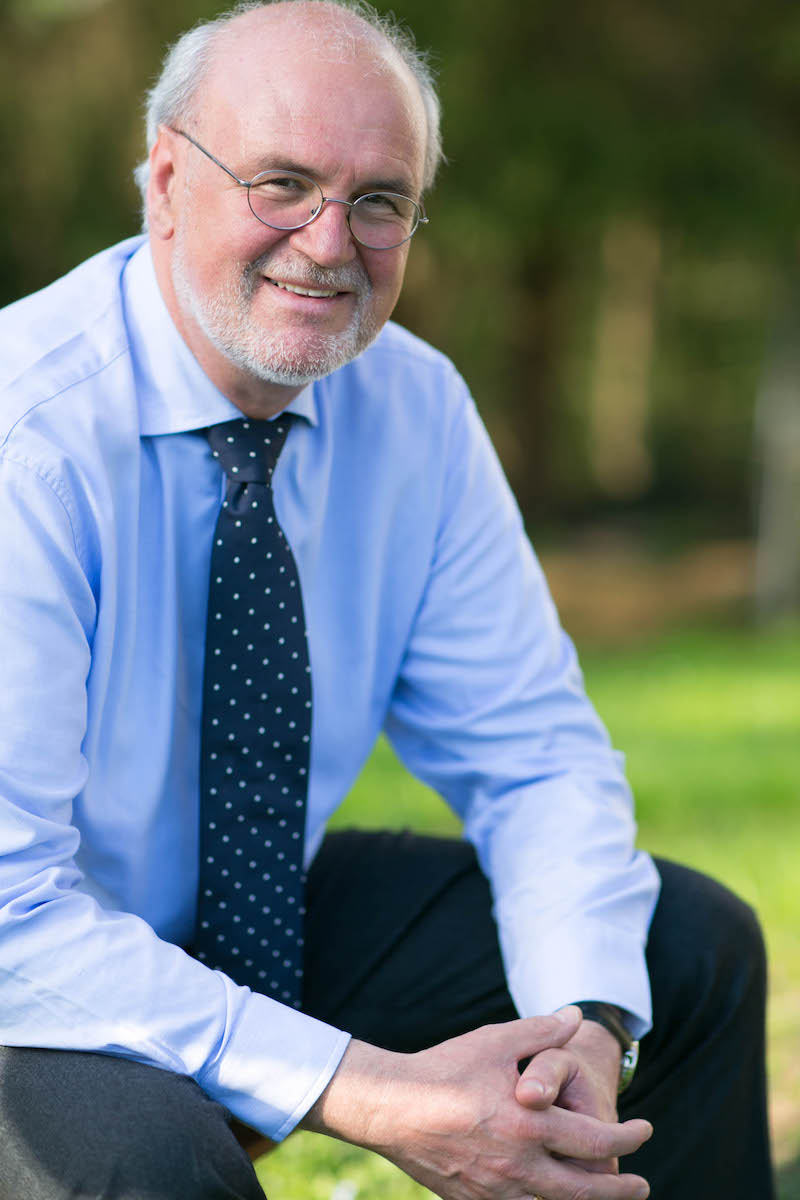 Freie Trauung - Josef Mittermaier